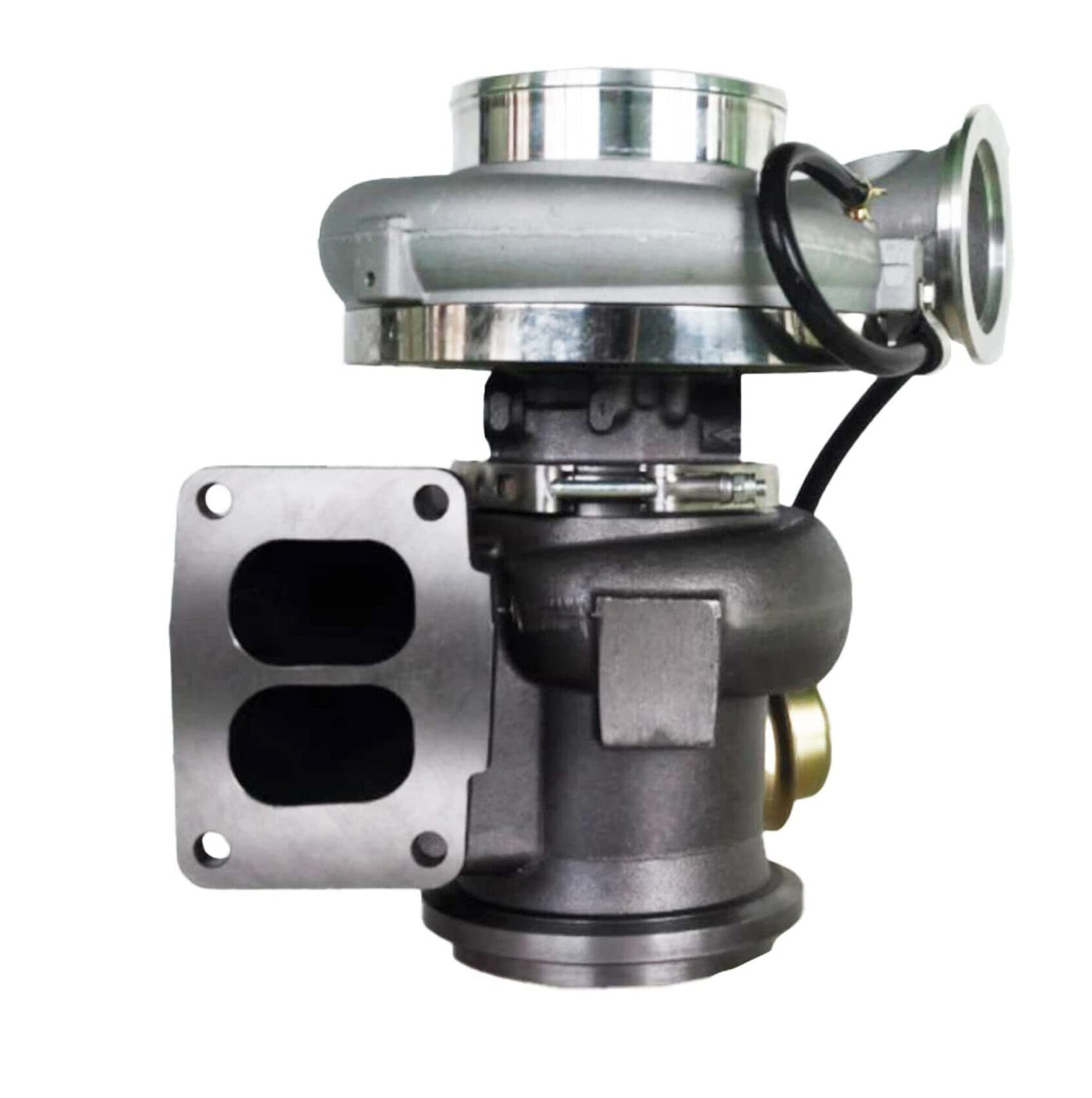 New Replacement TurboCharger for Cummins ISX Engine HE551V Turbo ...