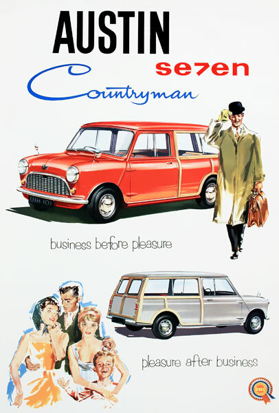 Vintage Retro Classic British Advertisement Advertising Prints Posters ...