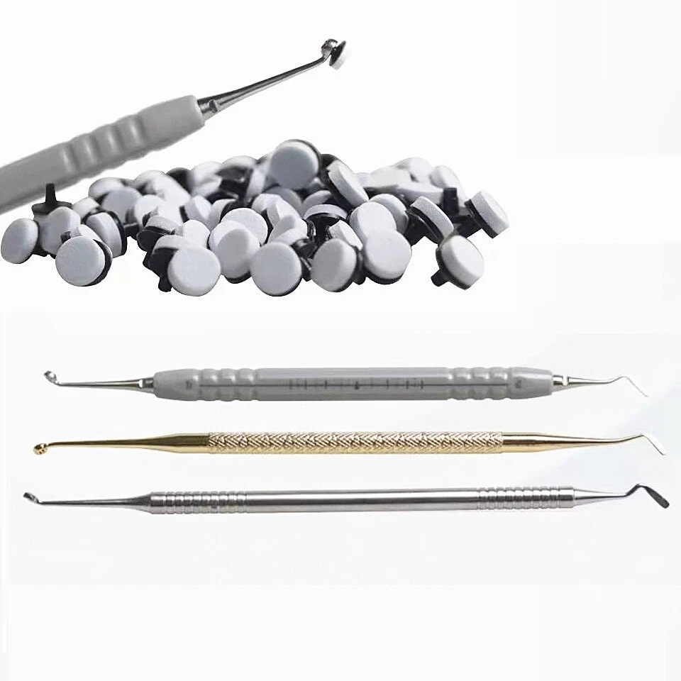 Composite Resin Instrument