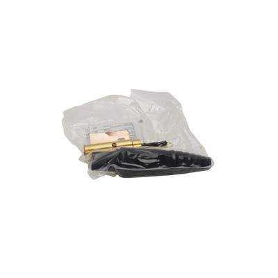 McNaughton-McKay Single Pole Female Plug Black (300 Amps, 600V ...