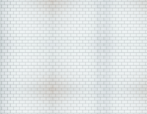 HO Scale Subway Tile Model Train Scenery Sheets –5 Seamless 8.5x11 ...