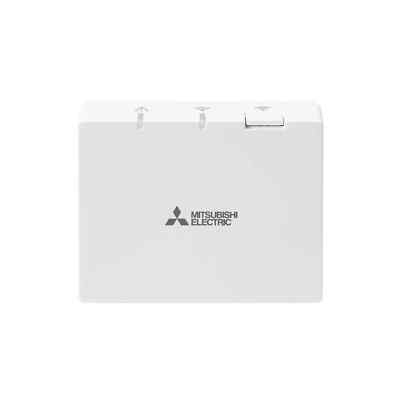 Mitsubishi Ecodan FTC Wireless Controller Receiver PAR-WR61R-E | eBay UK