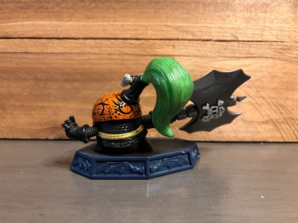 Skylanders Imaginators Candy Coated ChopScotch - PRE OWNED | eBay