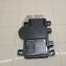 Enphase M215 Microinverter for sale online | eBay