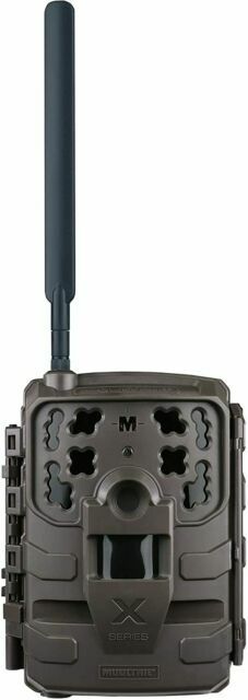 Moultrie Delta Mobile Cellular Camera for sale online | eBay