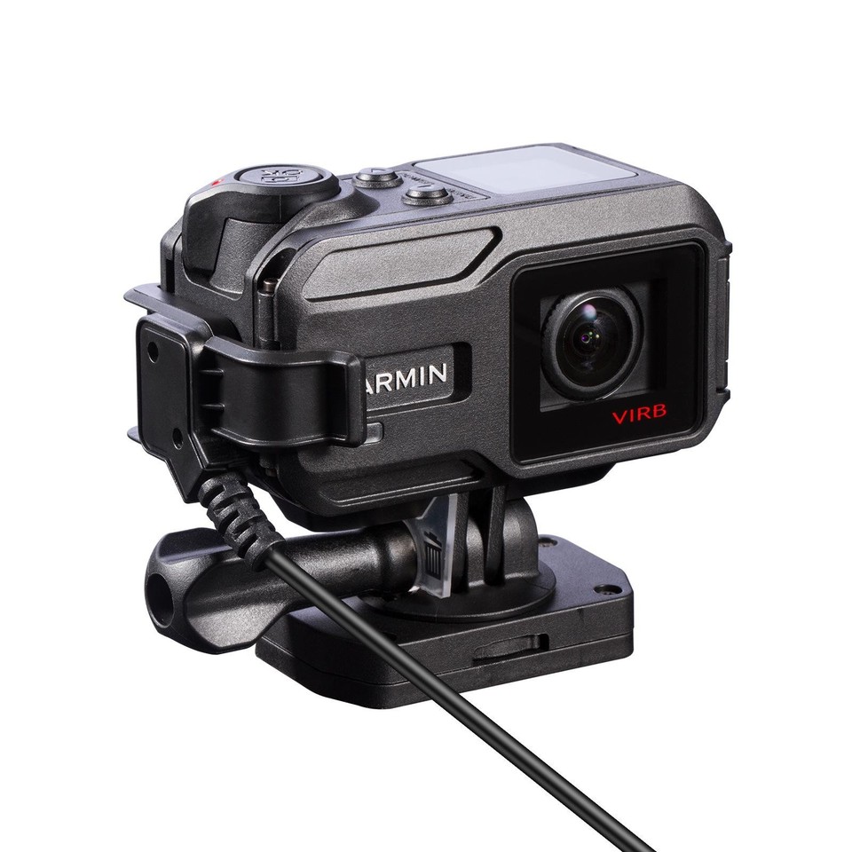 NEW 1M Length 5V/1A USB Charging Cable Charger Dock for GARMIN VIRB XE ...