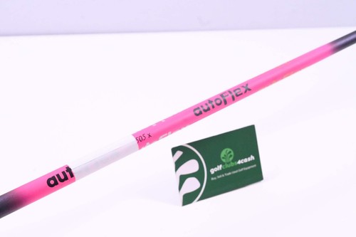Autoflex SF 505x Driver Shaft / X-Flex / Titleist Adapter | eBay UK