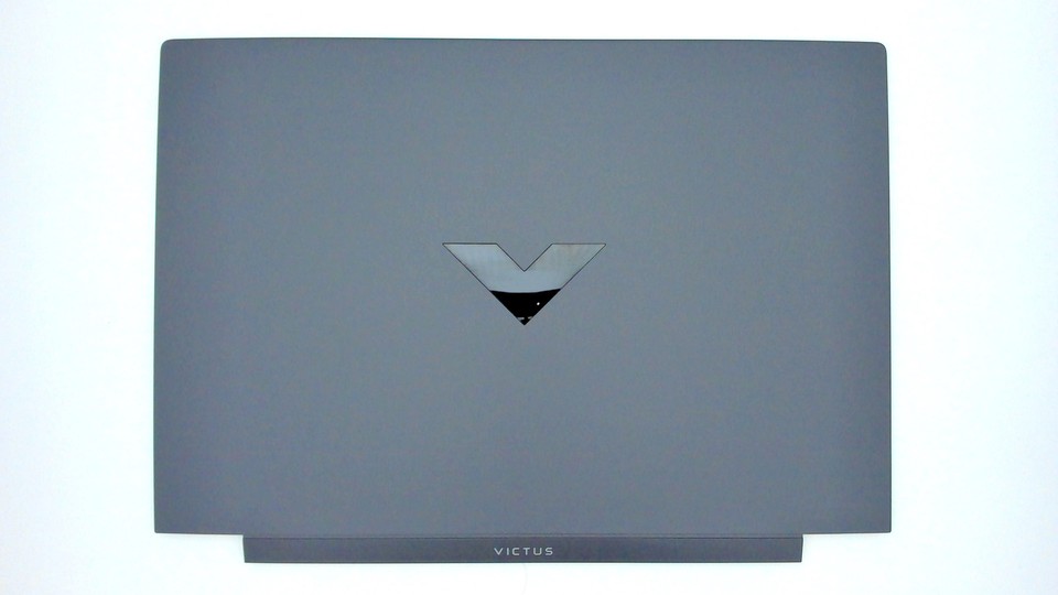 HP Victus 15-FA 15-EB TPN-Q278 LCD Back Cover N13320-001 Grade B | eBay