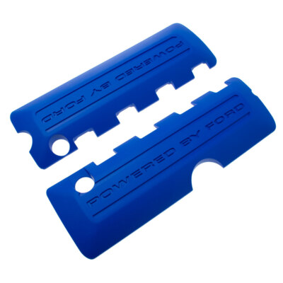 Ford Performance Coil Cover Pair Mustang 5.0L 2011-2017/ 5.2L 2015-2022 ...