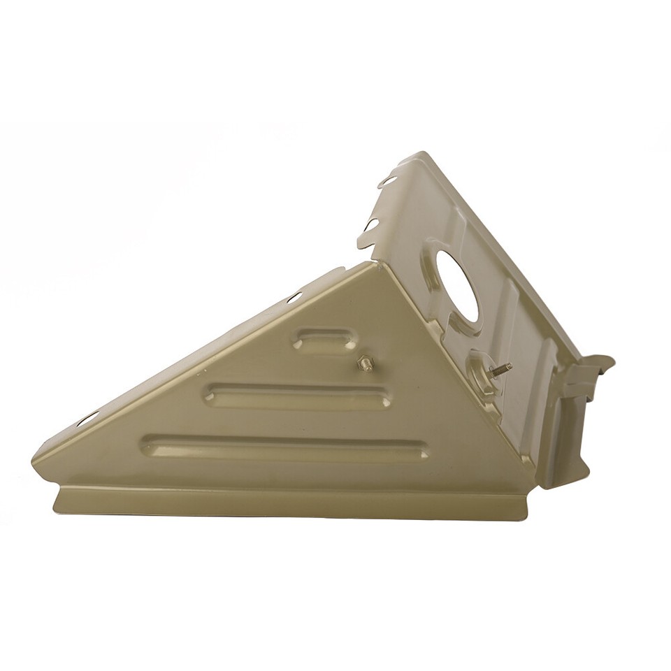 WHEELHOUSE OUTER EXTENSION LEFT REAR 1104199-S0-A FIT TESLA MODEL 3 ...