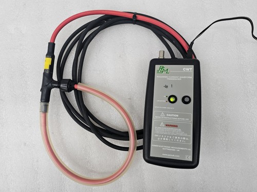 PEM CWT 150R CWT Rogowski Current Probe #2 | eBay