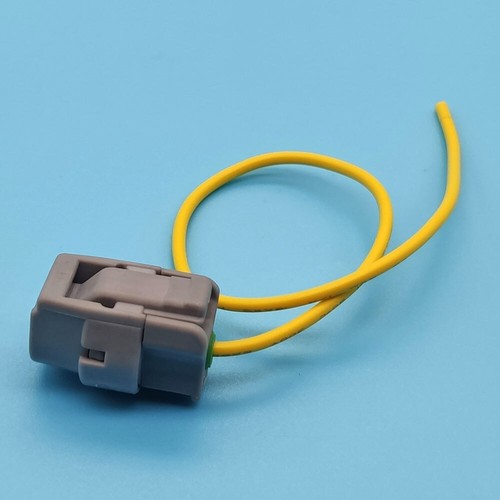 For 1992-1998 Toyota Temperature Sensor Connector Plug Pigtail 90980 ...