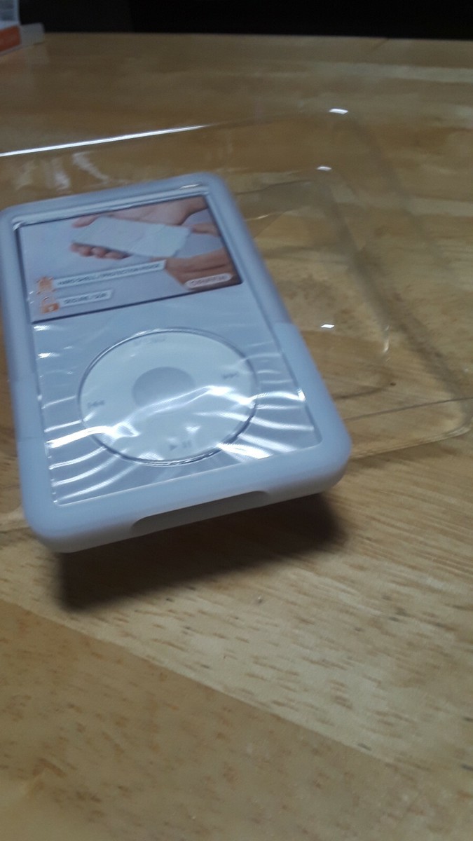 Ipod Classic Wood Cases