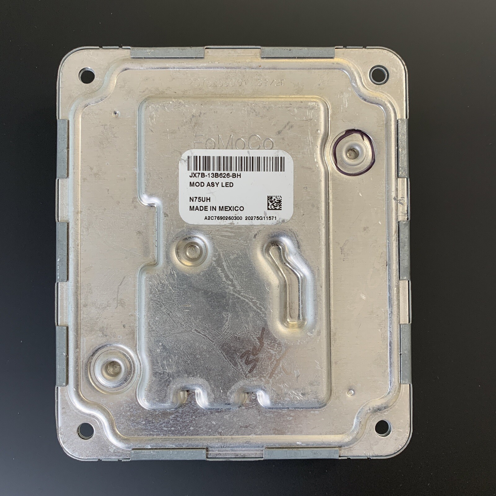 OEM 20-23 Ford F150 F250 350 LED Headlight Control Module Ballast JX7B ...