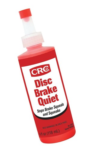 CRC 05016 Single Unit Disc Brake Quiet | eBay
