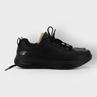 Skechers Men's Go Walk Steady Walking Shoes Sneakers Size 11.5 | eBay