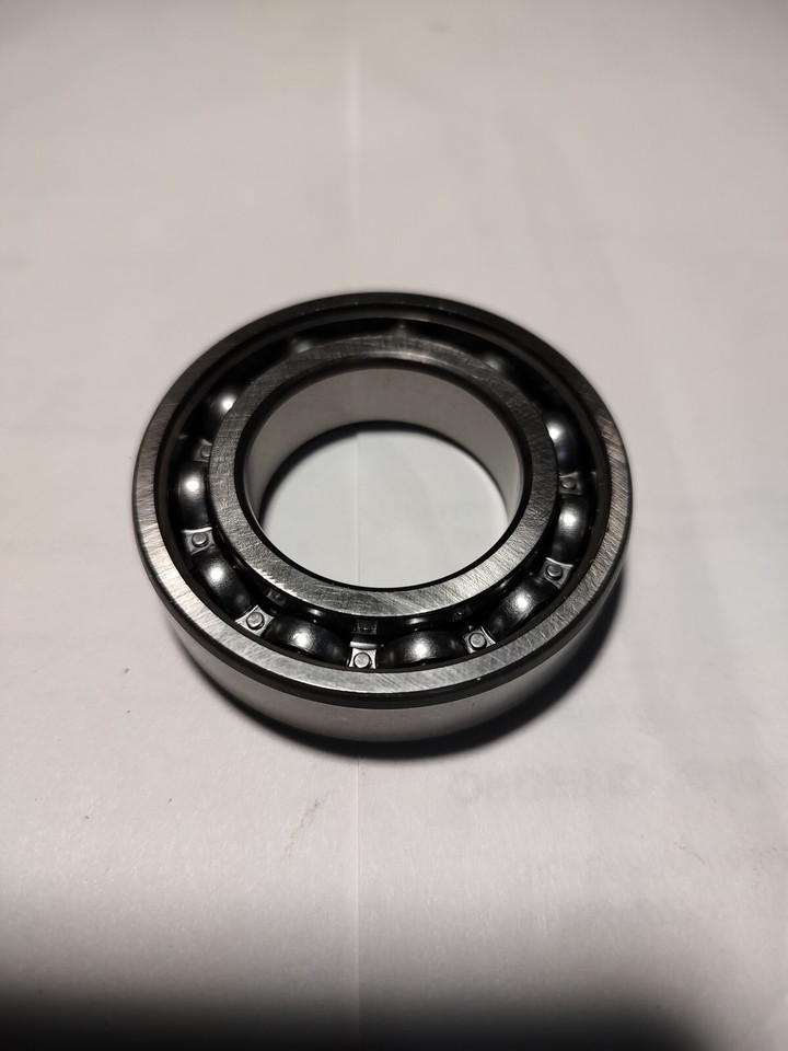 NEW 6006 RS1 SKF Single Sealed One Side 30x55x13 Made In Italy | eBay