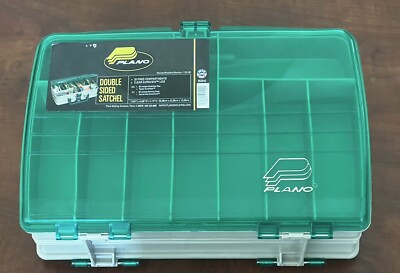 Rod Holders - Plano Phantom