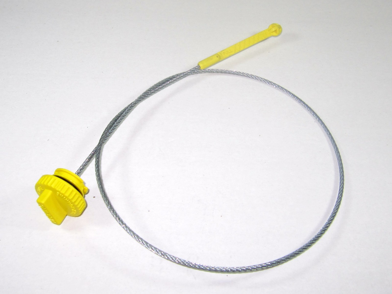 OEM Cummins Onan Genuine 123-2051 RV Generator Factory Oil DIP Stick ...