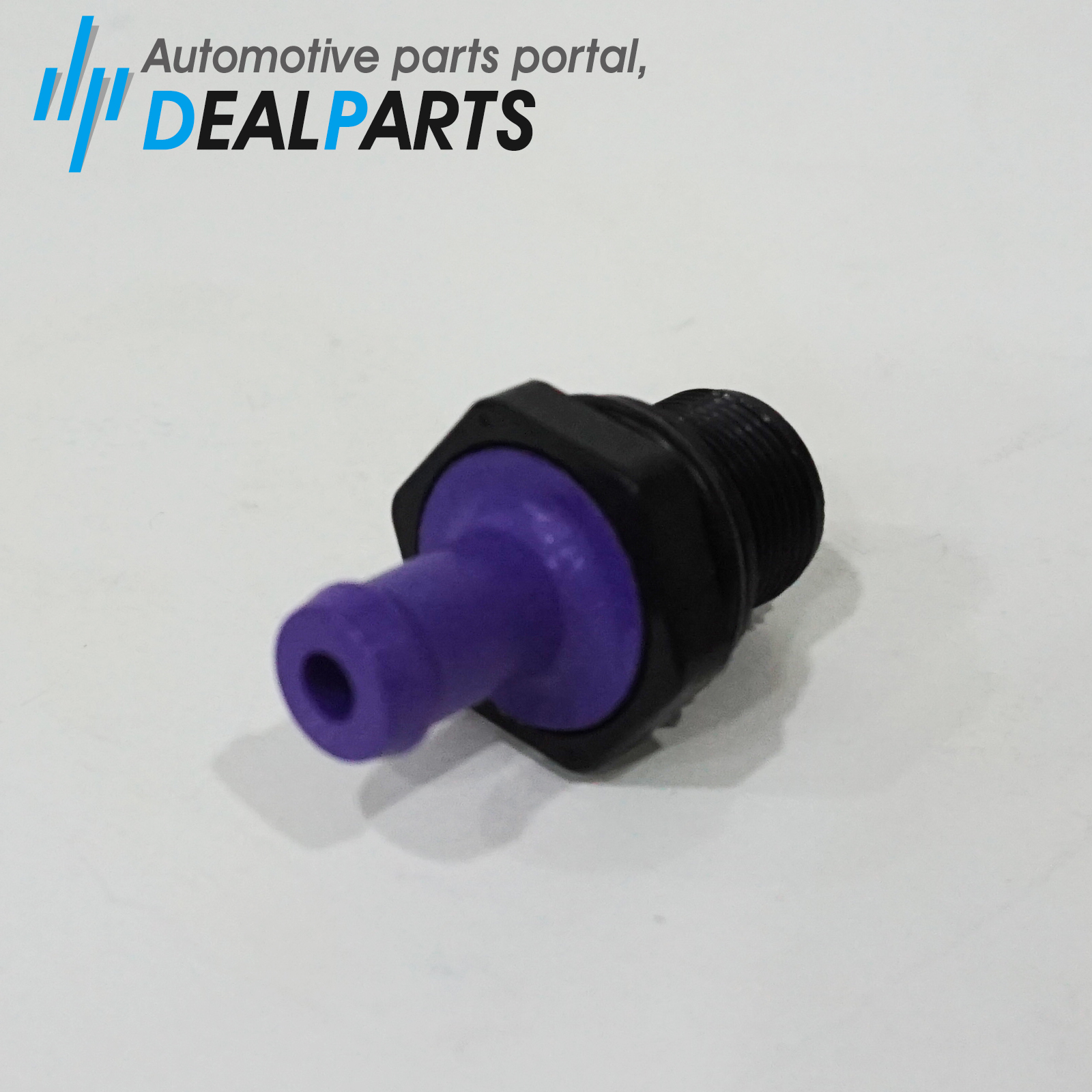 Genuine Nissan PCV Valve 11810-5H71A for Versa 1.6 Versa Note 1.6 | eBay