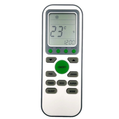 AC Control Remoto Para Prime, Frikko, Lennox, Trane, Benelux Aire ...