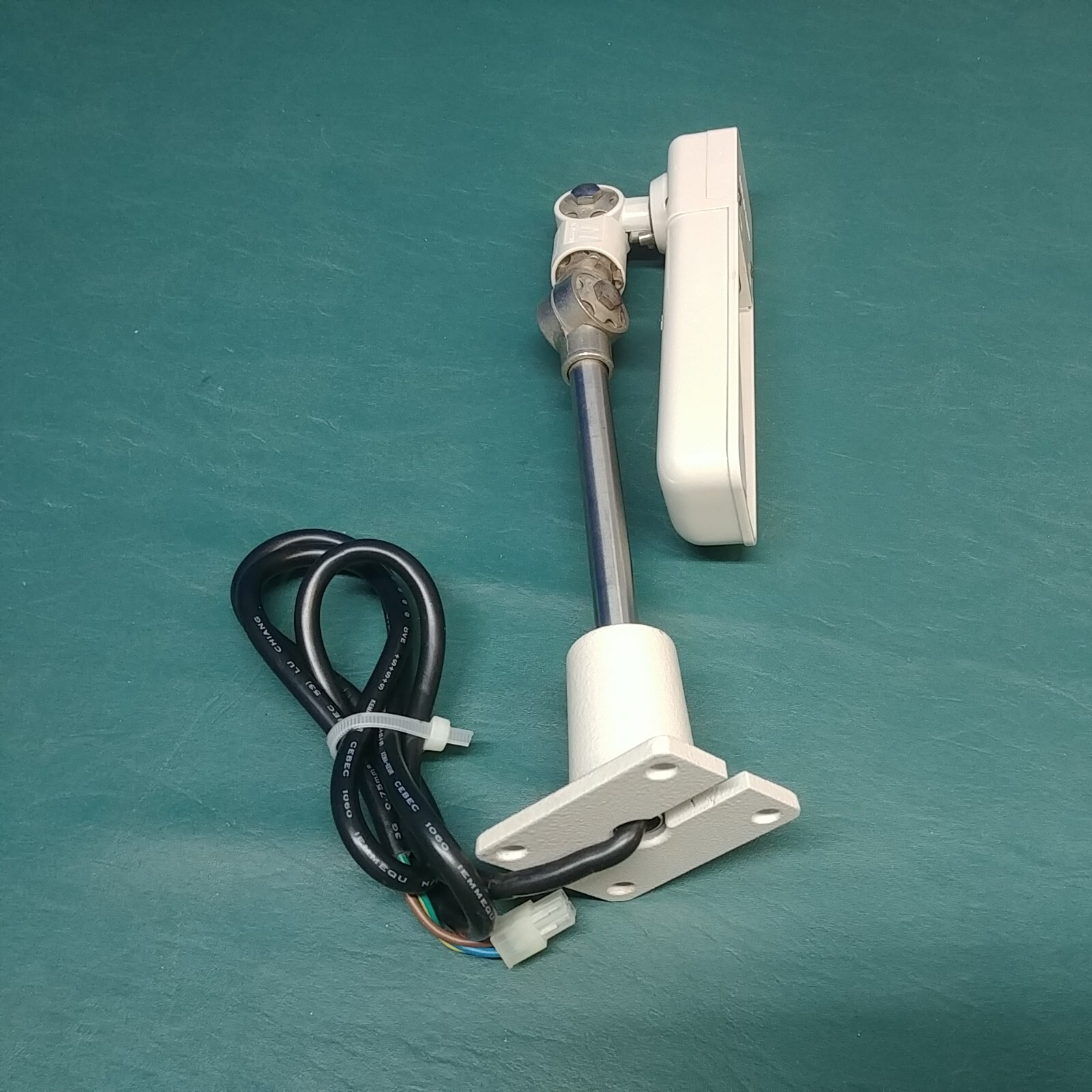 SWF Embroidery Machine Compact Light Fixture With Bulb 1201c 601c 1501c ...