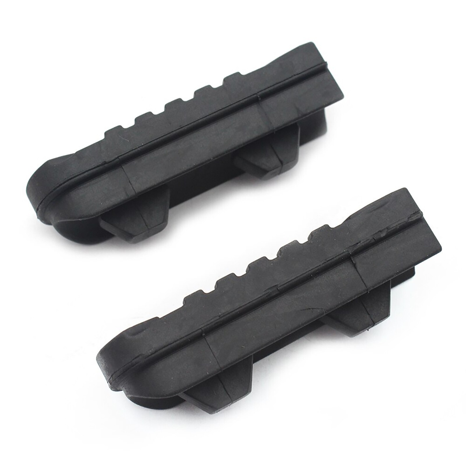 2pcs Motorcycle Front Rubber Foot Pegs Pedal Footrest for BMW F850GS ...