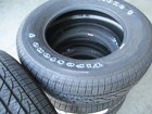 4 New P 265/70R17 Firestone Destination LE3 Tires 70 17 2657017 70R R17 ...