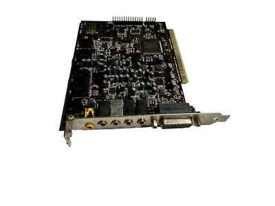 Creative Labs CT4760 Sound Blaster Live ! - PCI Sound Card - 5.1 ...
