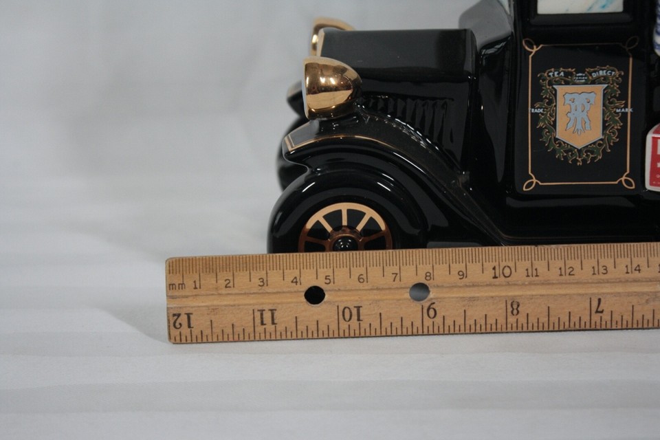 RARE VINTAGE PAUL CARDEW LARGE LIMITED EDITION OF 17,500 THE RINGTONS ...