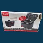 Travel Bag Portable Carrying Case Large Capacity For Nintendo Switch ...