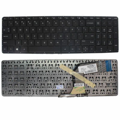 New for HP 17-p000 17-Pxxxxx,17-p120wm 17-p121wm 17-p147cl 17-p160nr US ...