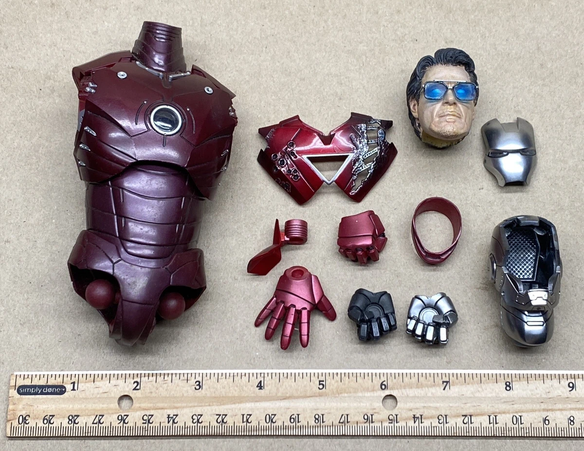 Iron Man 6 Armor