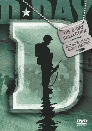 The D-Day Collection (DVD, 2004) for sale online | eBay
