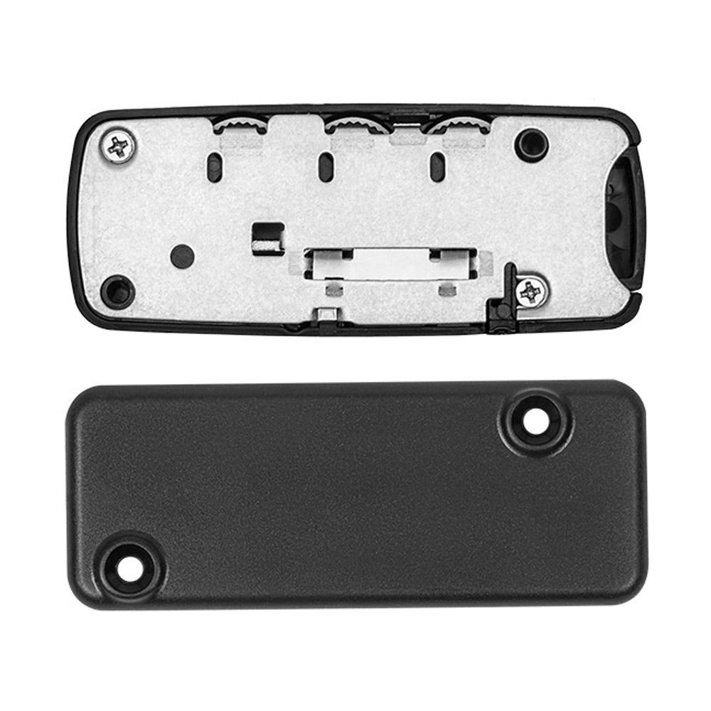 Security TSA21101 TSA Customs Lock Safely Code Lock 2 Digit Combination ...