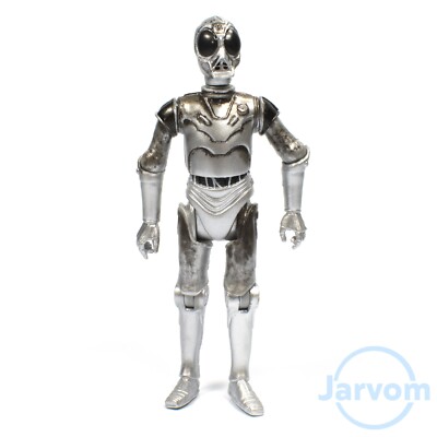 Star Wars Vintage Collection VC197 Death Star Droid MB-RA7 Loose ...