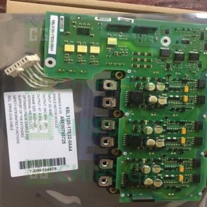 1PCS Used SINAMICS S120 Siemens driver board A5E00765725 Applies ...