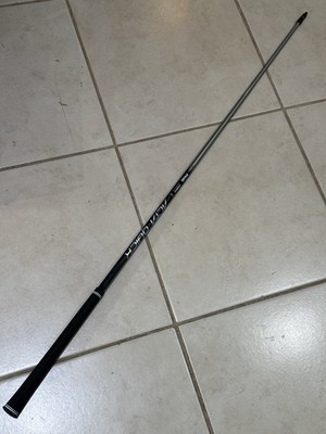 Fujikura ALTA QUICK 45g Senior Driver Shaft & PING Adapter | eBay