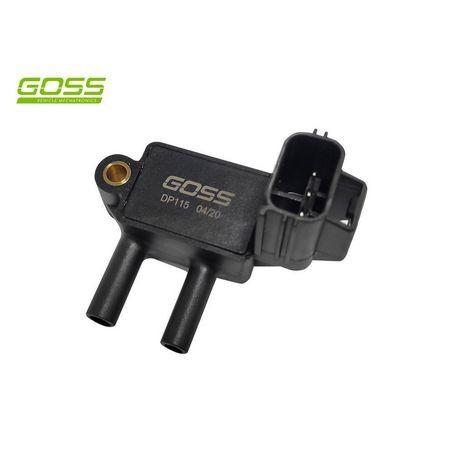 Goss DPF Sensor For Land Rover Defender 2.2L 4x4 (L317) DT224 90KW ...