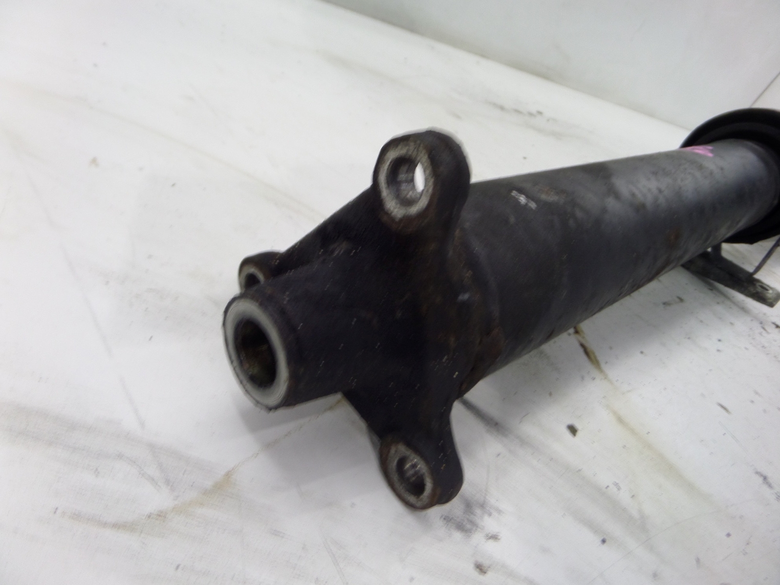 Alfa Romeo Spider Drive Shaft (Prop Shaft) Series 4 90-93 OEM | eBay