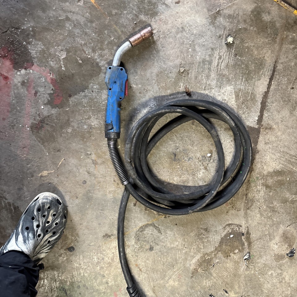 Miller welding lead ,whip | eBay