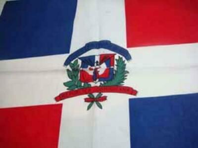 2 DOMINICAN REPUBLIC BANDANA FLAG HEAD SCARF DURAG HAIR FACE MASK MAN ...