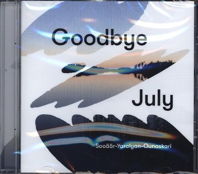 Goodbye July | CD | von Various | eBay.de