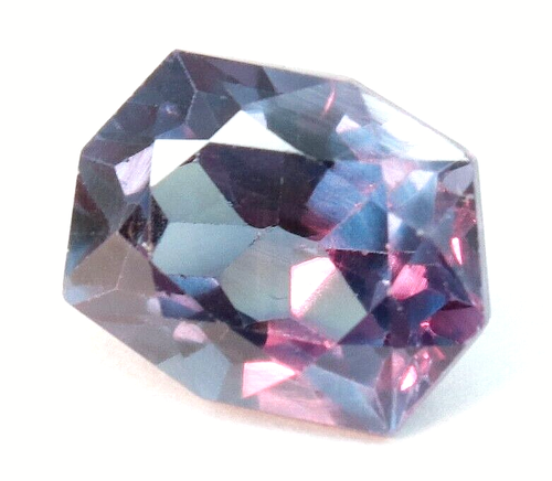 Alexandrite Color Changing Certified Loose Gemstone Fancy Cut 8.95 Ct ...