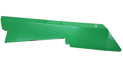 John Deere 855 955 Tractor Right Side Body Sheild Panel JD# M116360 | eBay