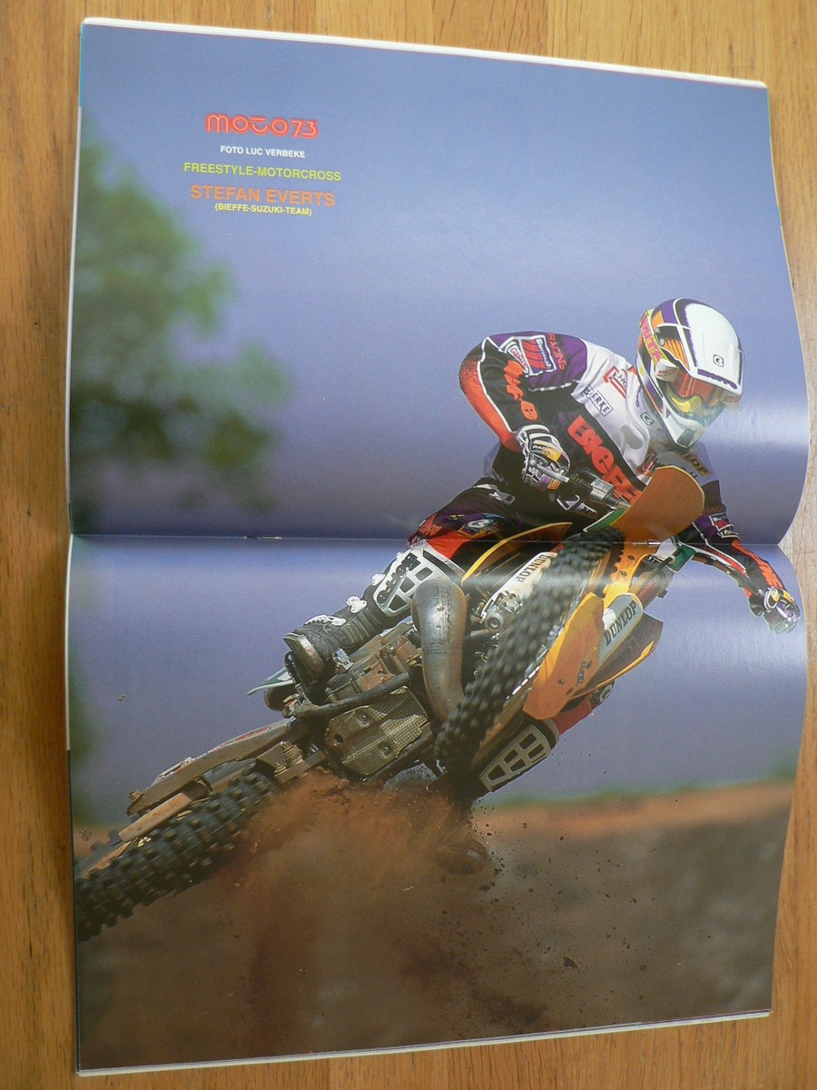 Carrera De Mx Stefan Everts Stefan Everts: “Ik Wist Dat Ik Opnieuw
