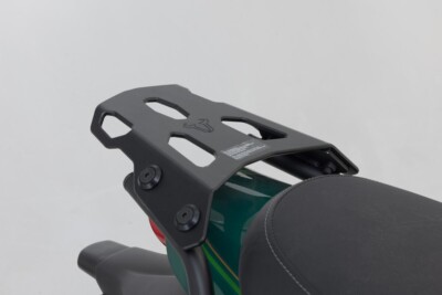 SW Motech Street-Rack Rear Motorcycle Luggage Rack - Kawasaki Z650 RS ...
