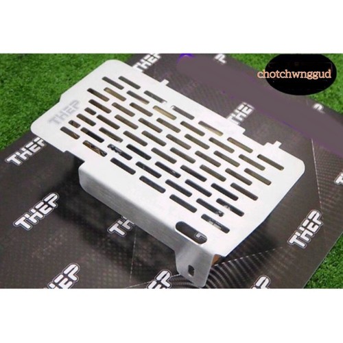 Aluminum Motor Radiator Guard Cover Protector Fit Honda CRF300L ...