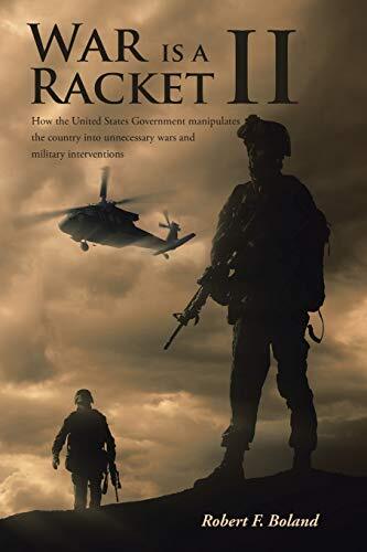 War is a Racket II 9781644627266 | eBay