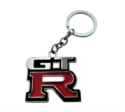 Keyring Keychain for HYOSUNG GTR 250 650 GT250R GT650R GT Comet Key ...